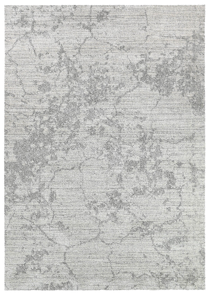 Lido Pebble 50705-687 In Silver Rug – Cheapest Rugs Online
