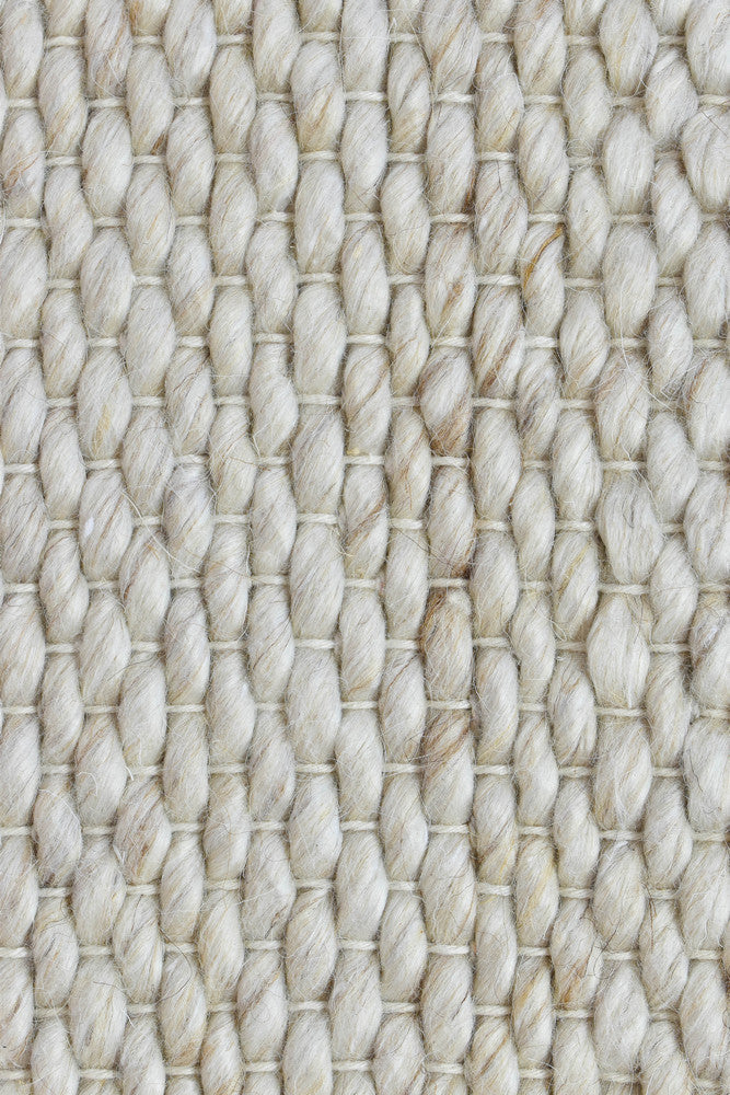 Allure Earth Linen Wool Rug – Cheapest Rugs Online