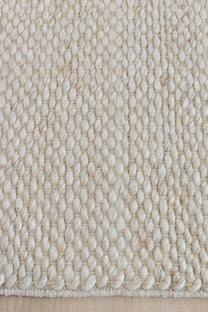 Allure Earth Linen Wool Rug – Cheapest Rugs Online