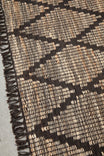 Bali Mocha Modern Design In Brown Rug – Cheapest Rugs Online