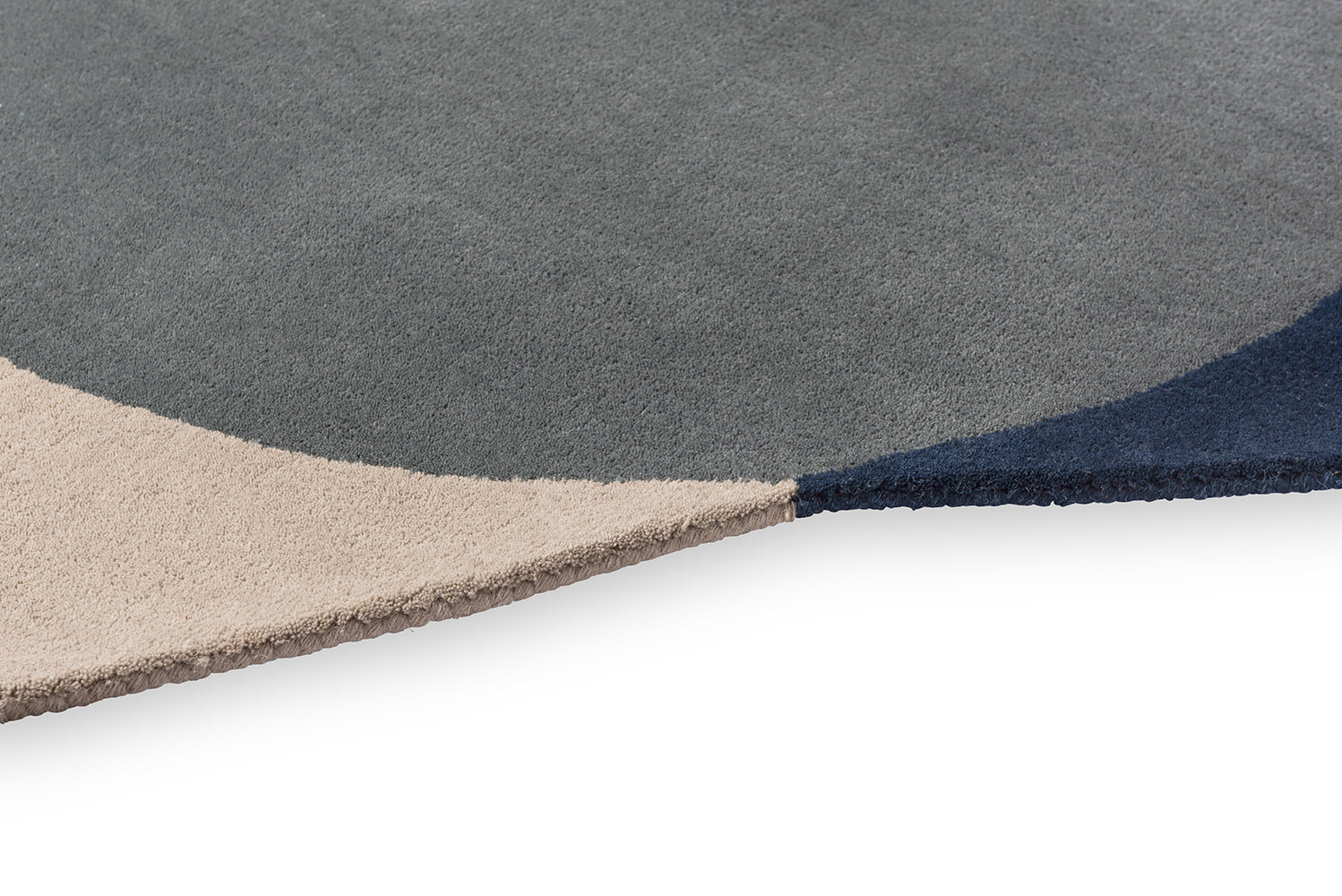 Brink & Campman Element Arp Blue 087608 Rug – Cheapest Rugs Online