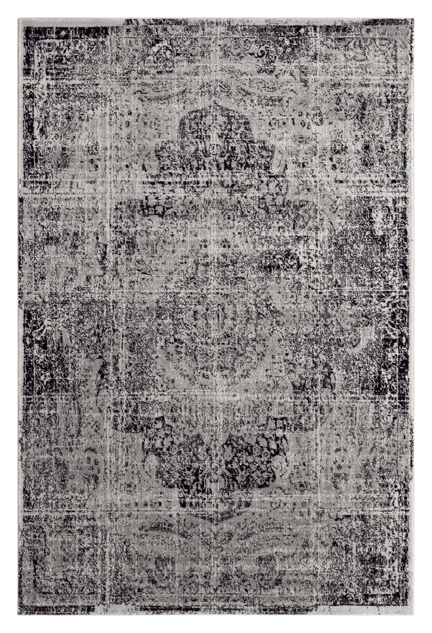 Desire 1220 Grey – Cheapest Rugs Online