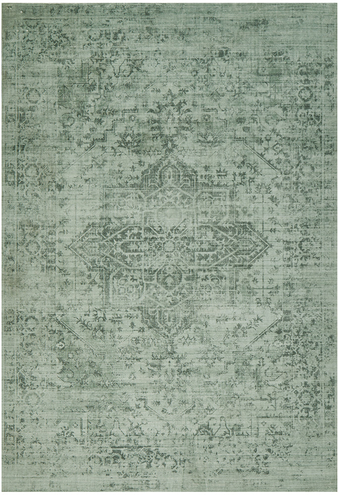 Gemstone Emerald Green Rug – Cheapest Rugs Online