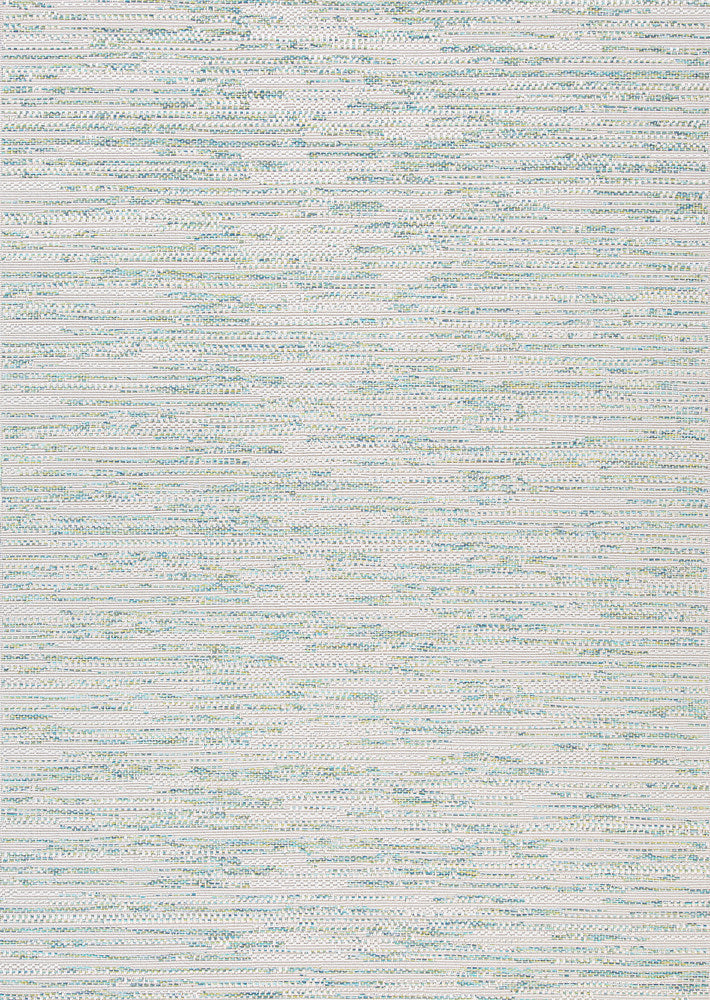 Harmony Linen in Ivory & Blue Rug – Cheapest Rugs Online
