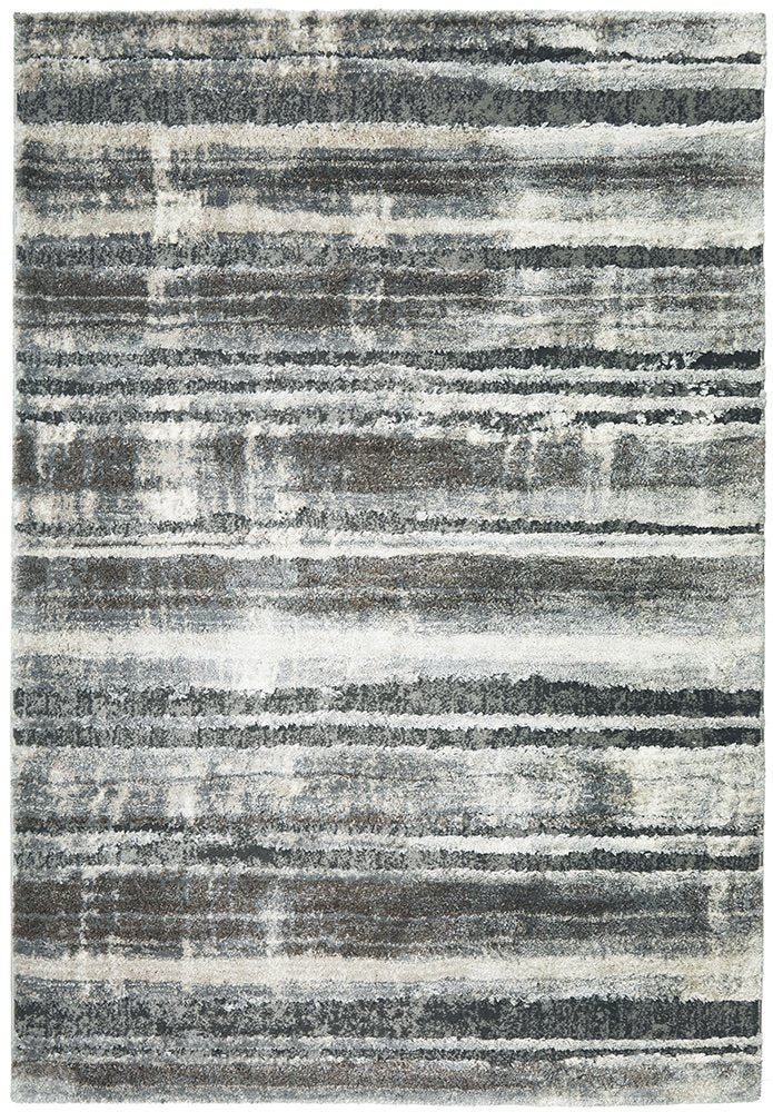 Himali Baley Slate In Grey Rug – Cheapest Rugs Online