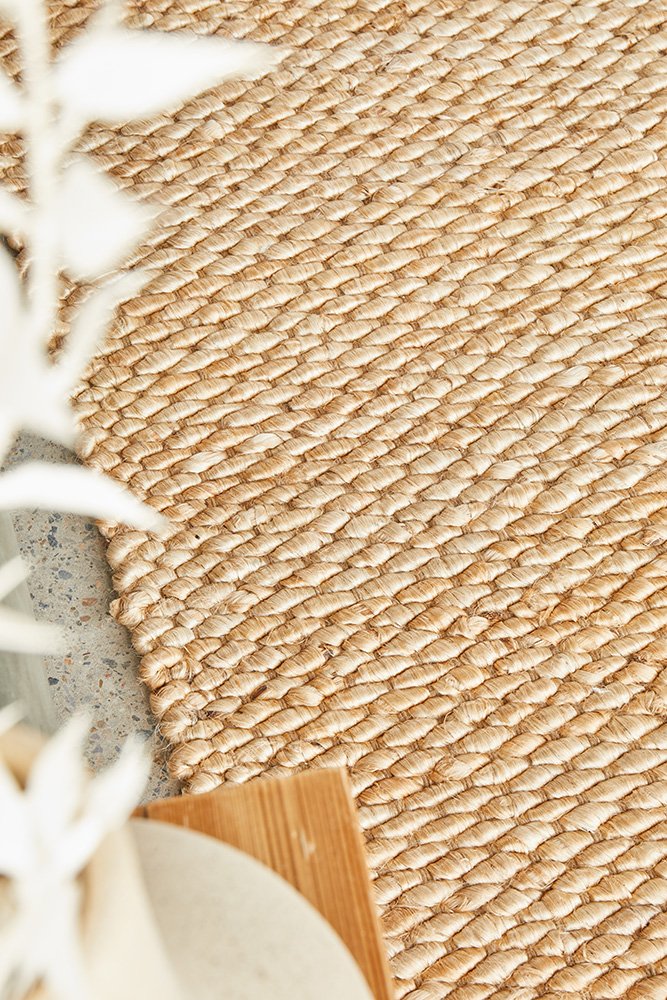 HIVE Modern Style In Natural Rug – Cheapest Rugs Online