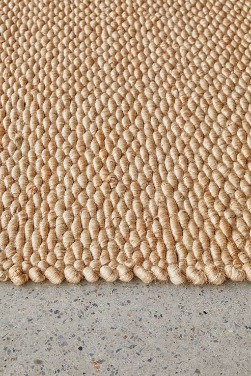 HIVE Modern Style In Natural Rug – Cheapest Rugs Online
