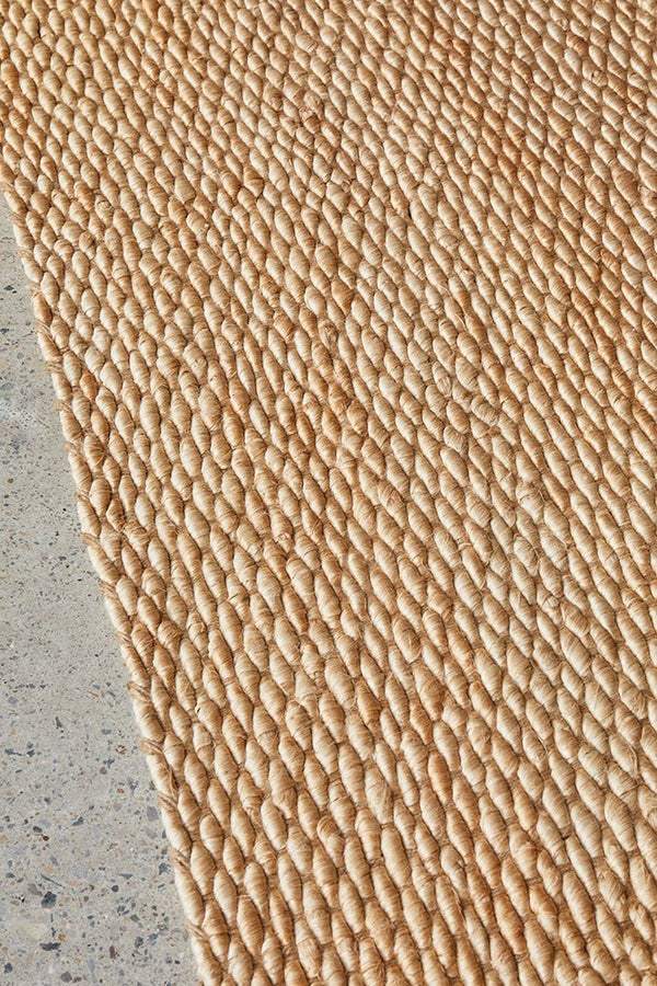 HIVE Modern Style In Natural Rug – Cheapest Rugs Online