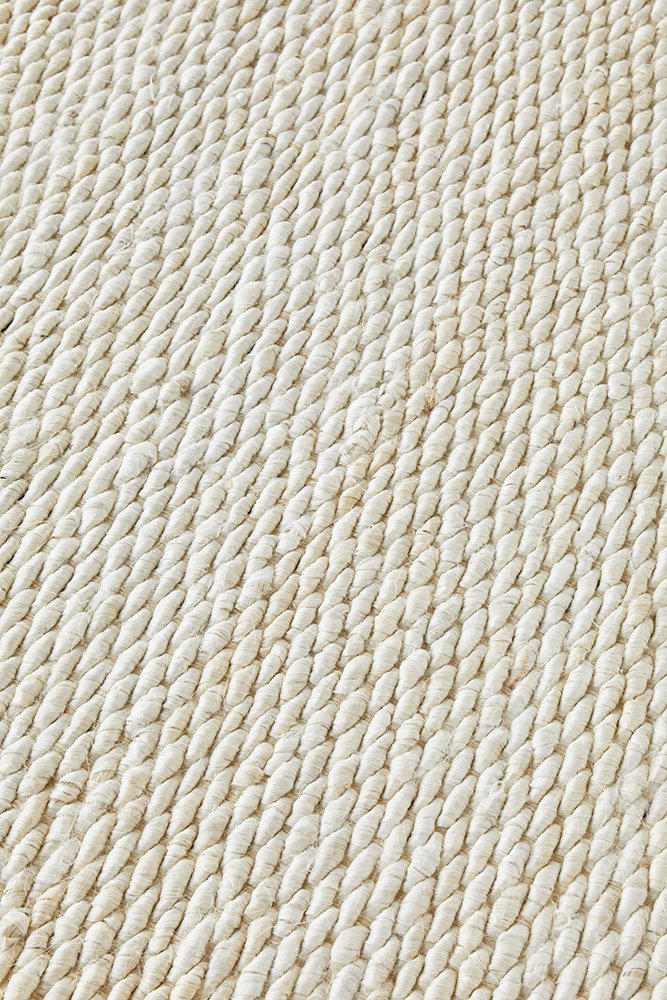 HIVE Modern Style In White Rug – Cheapest Rugs Online