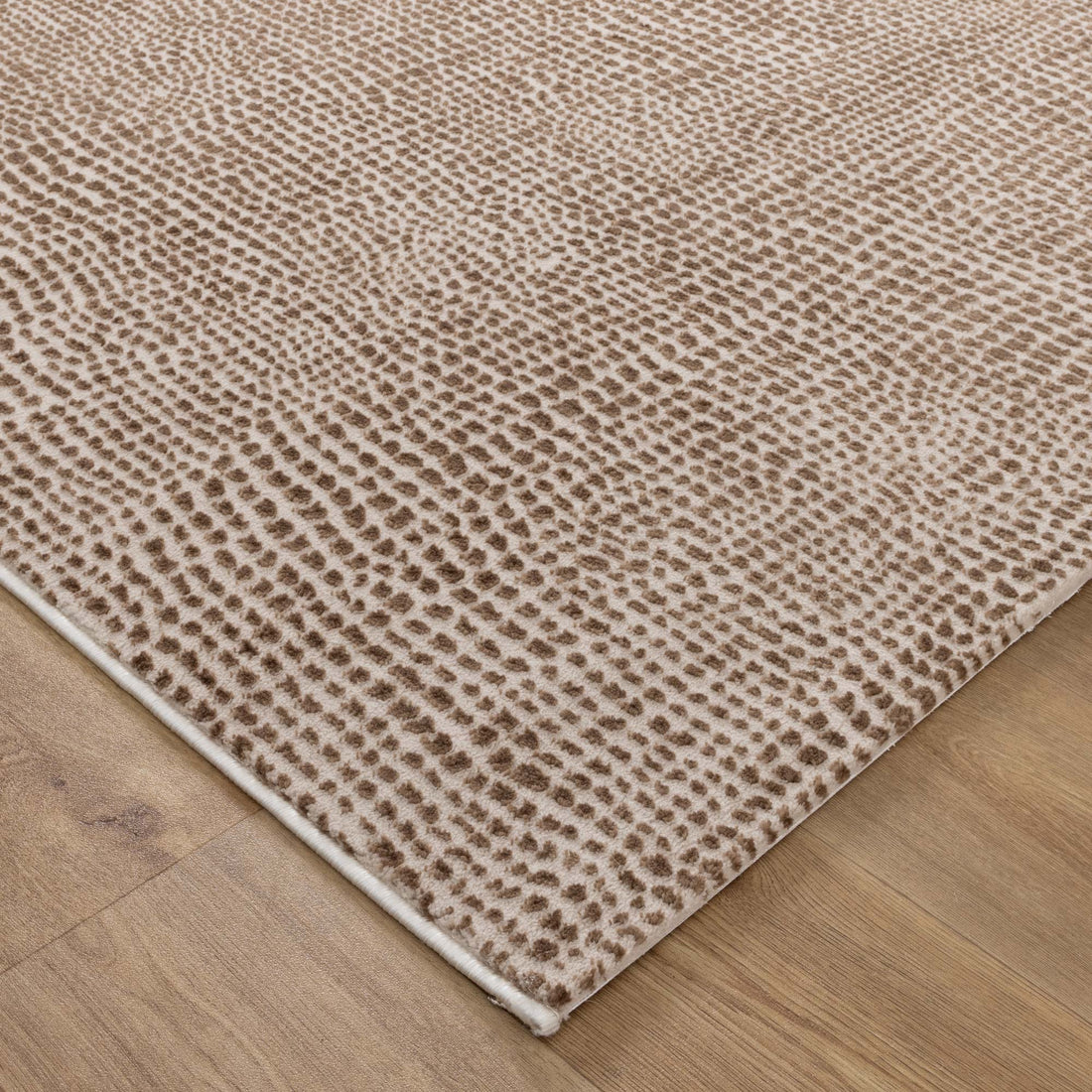 Lara Cobblestone in Beige Rug – Cheapest Rugs Online