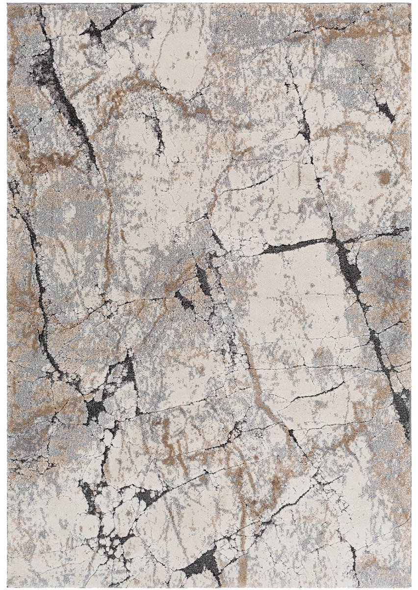 Mineral 444 In Stone Rug – Cheapest Rugs Online