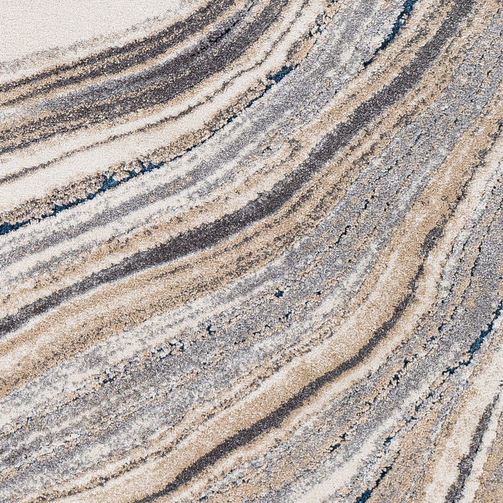 Buy Mineral 555 Rock Rug - Modern & Stylish for Australian Homes ...