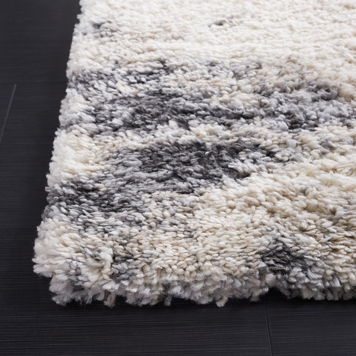 Moonlight Opal In Steel Rug – Cheapest Rugs Online