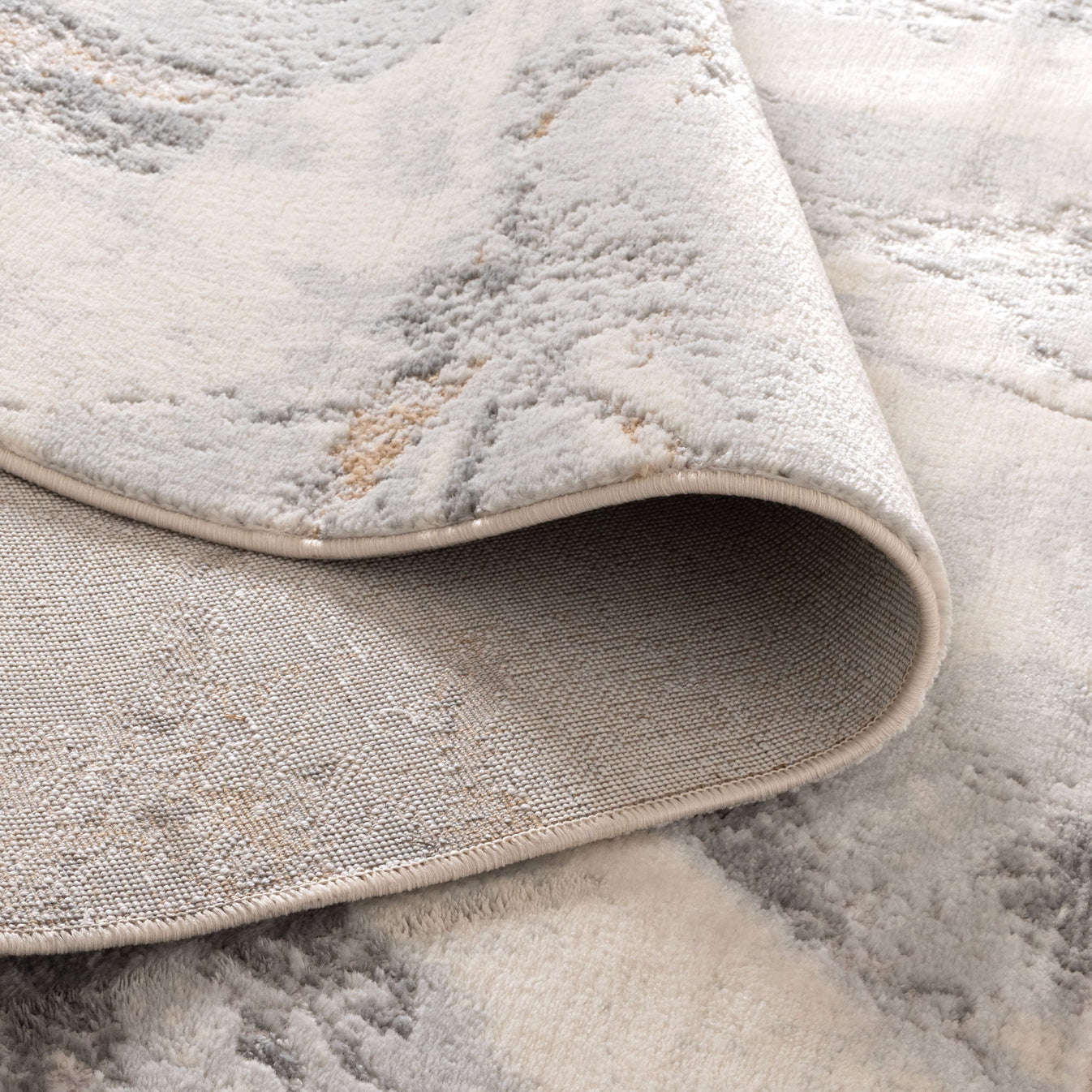 Pierre Cardin Ocean Seaspray in Blue Rug – Cheapest Rugs Online