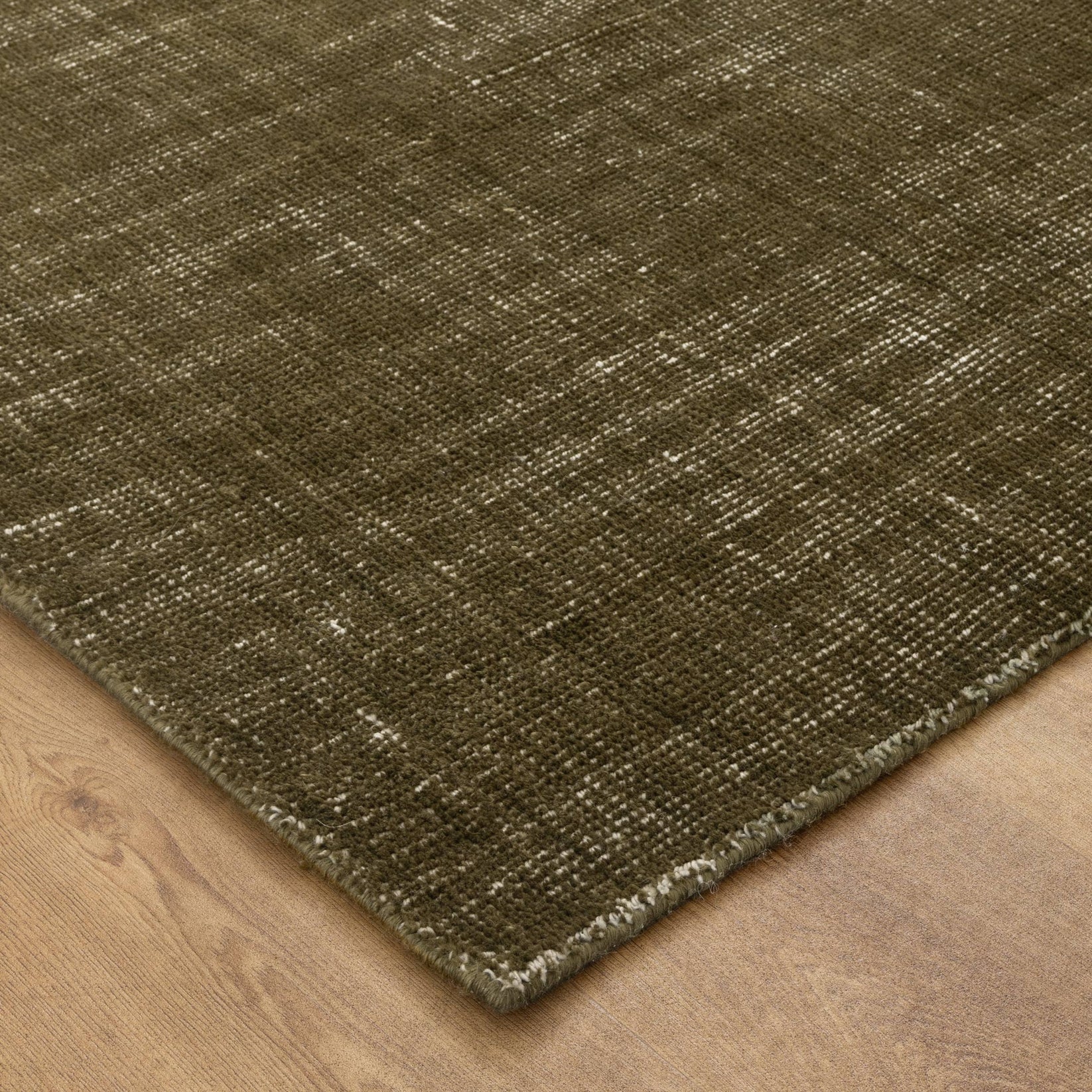 Harbour Indoor Outdoor in Olive Green Rug – Cheapest Rugs Online