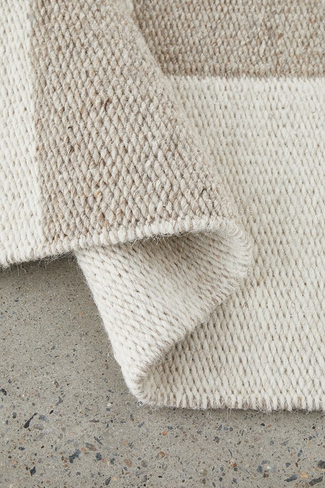 Stockholm Odin Elegance Design In Brown Rug – Cheapest Rugs Online