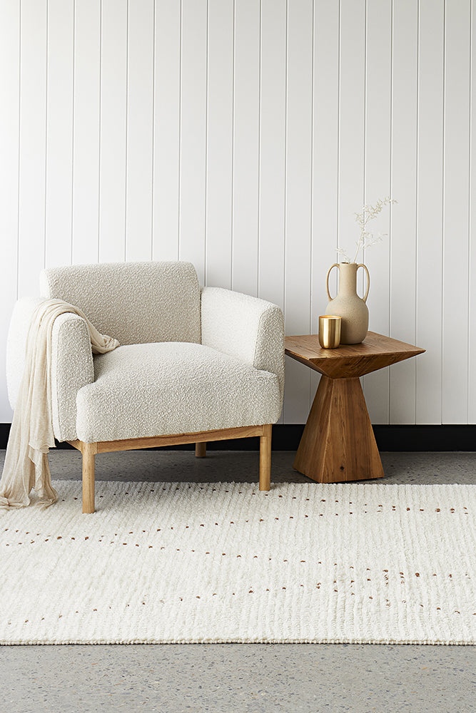 Summit Daina in Natural Rug – Cheapest Rugs Online