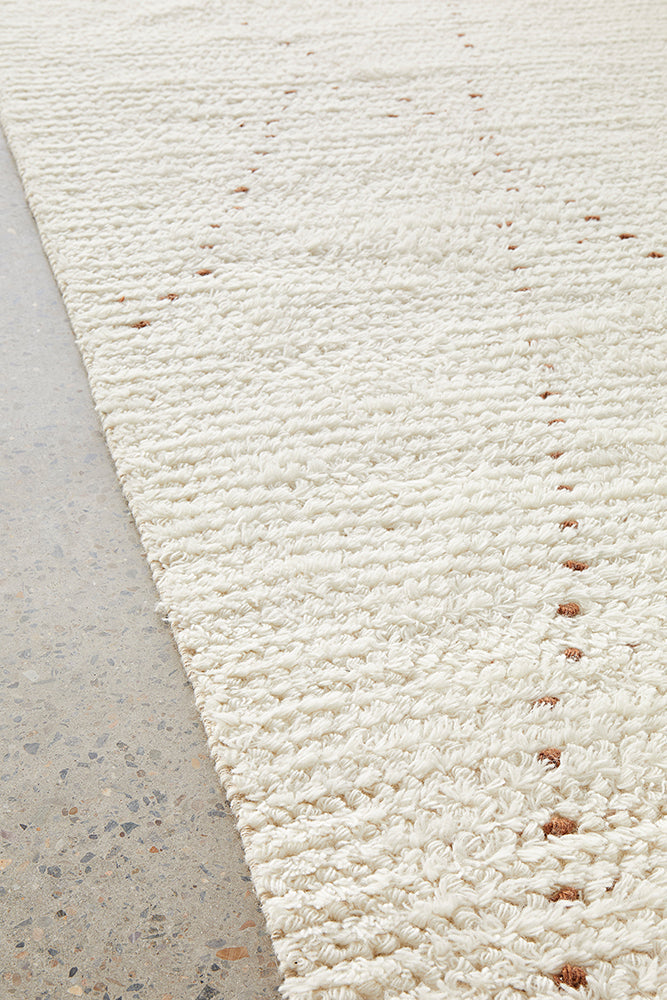 Summit Daina in Natural Rug – Cheapest Rugs Online