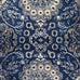 Sahara 100 in Navy Rug – Cheapest Rugs Online