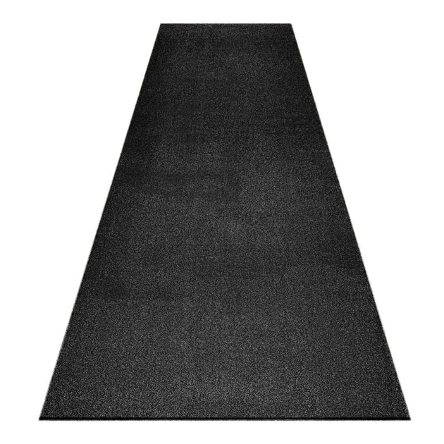 Sierra 6365 Black Hallway Runner – Cheapest Rugs Online