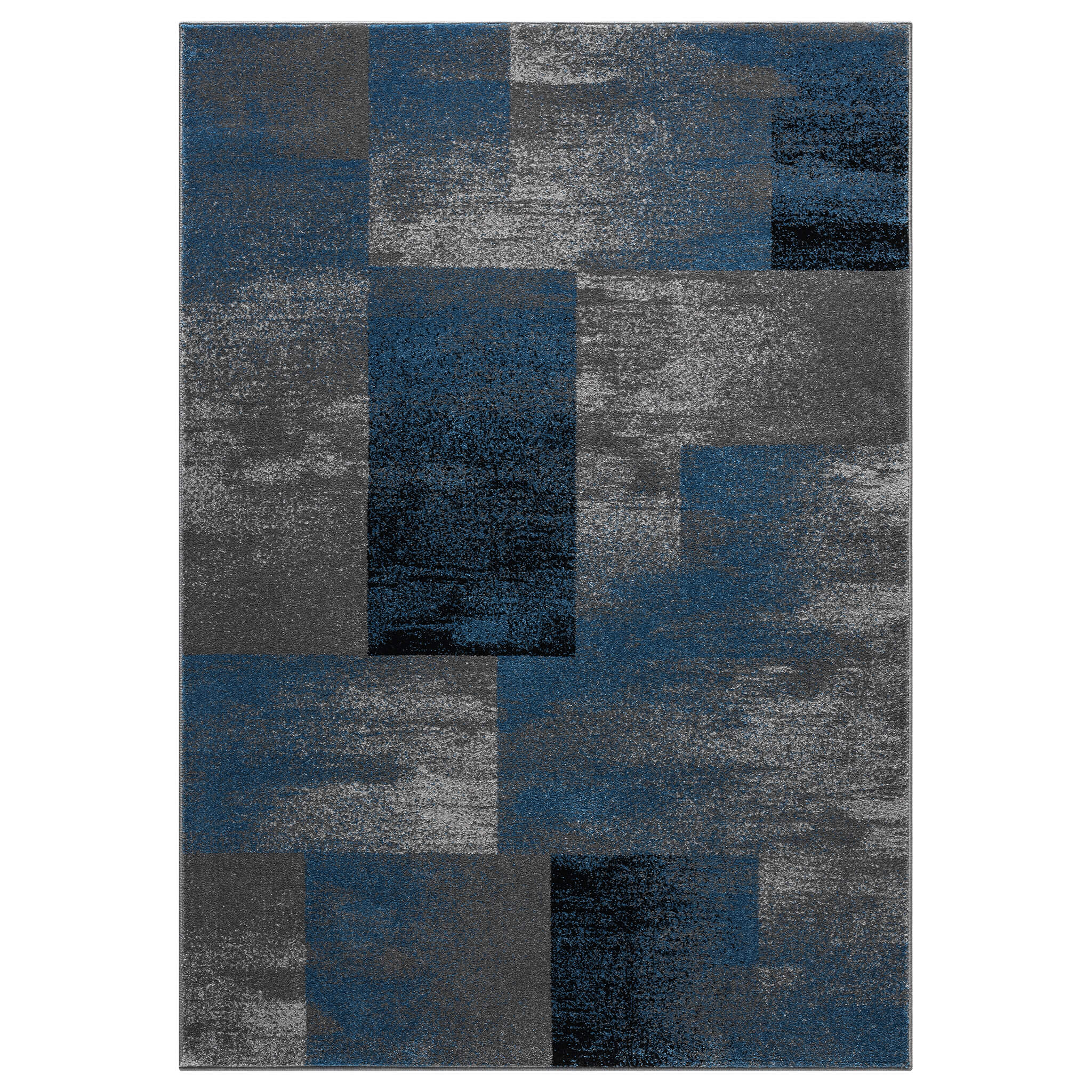 Slate in Blue Colour Rug – Cheapest Rugs Online