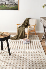 Villa Raine in Natural Rug – Cheapest Rugs Online