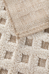 Villa Raine in Natural Rug – Cheapest Rugs Online