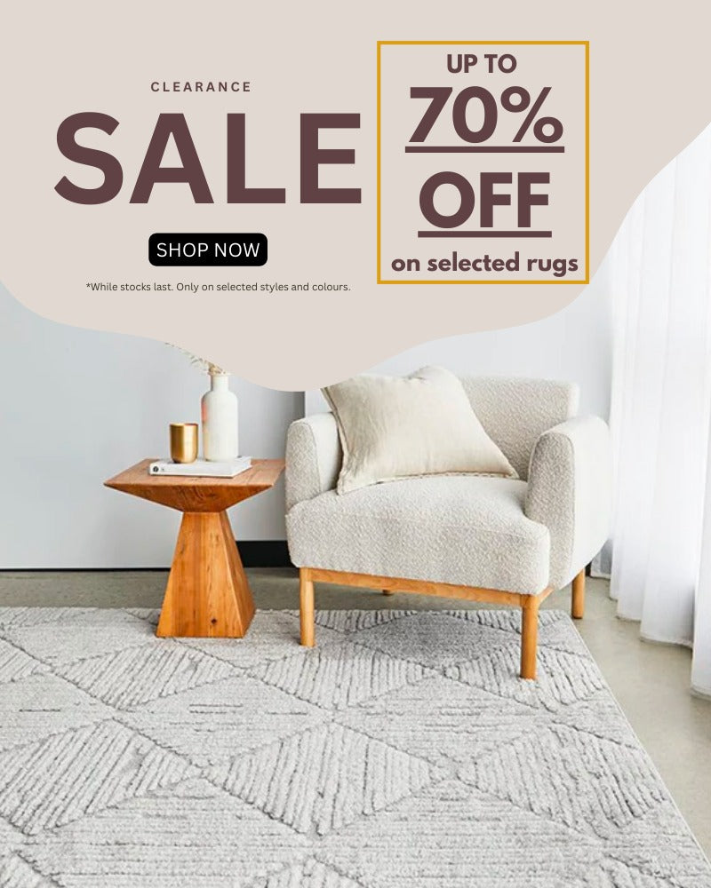 Our Clearance Rugs: – Page 2