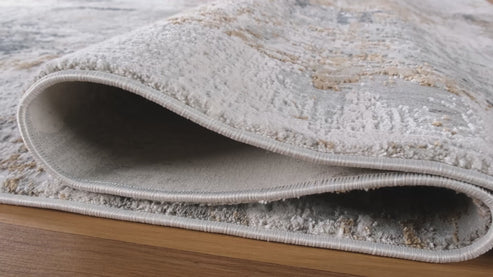 Portland 101 in Grey Rug – Cheapest Rugs Online