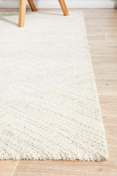 Alpine Silver Rug - Cheapest Rugs Online