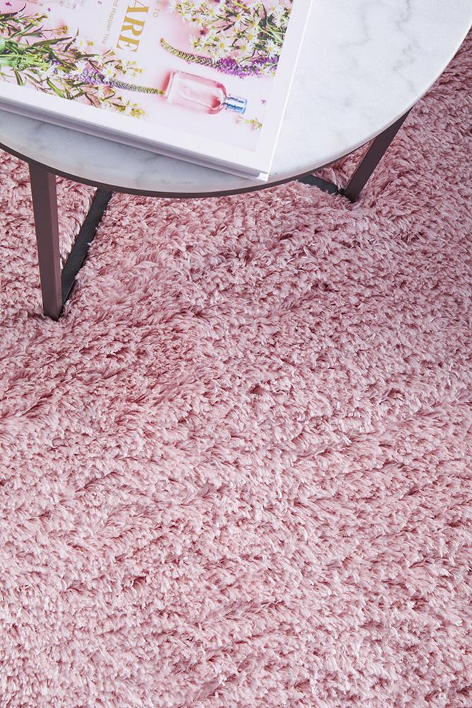 Angel'S Pink Rug – Cheapest Rugs Online