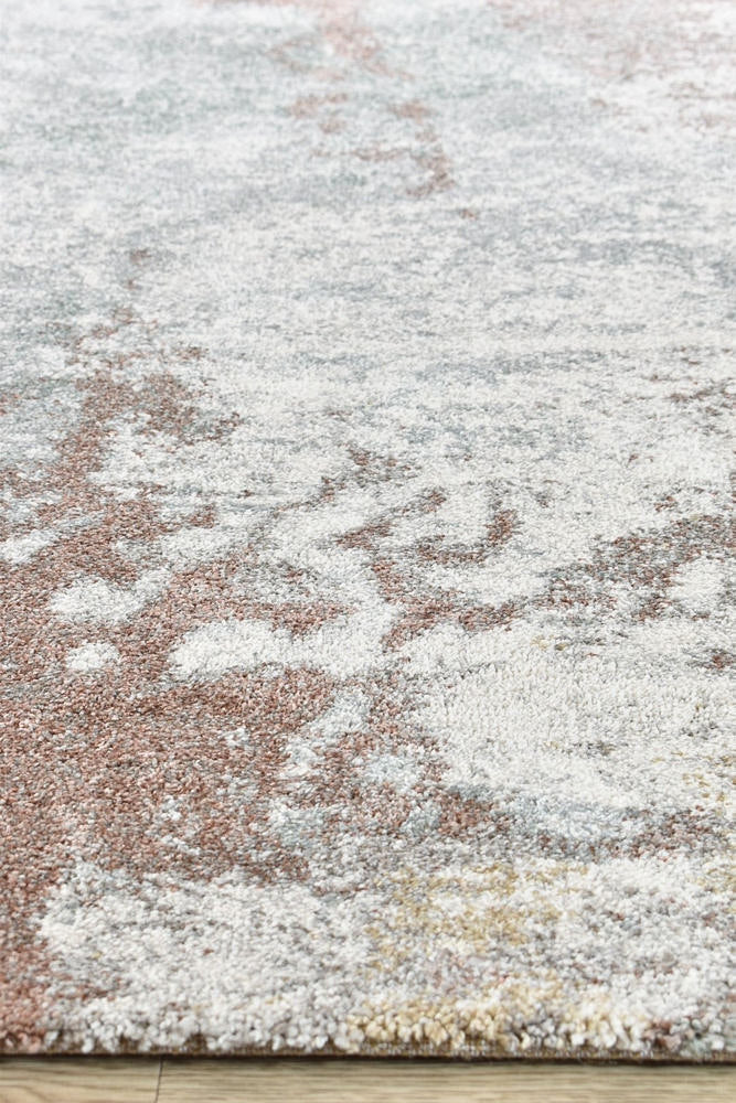 Chester 62 in Earth Rug – Cheapest Rugs Online