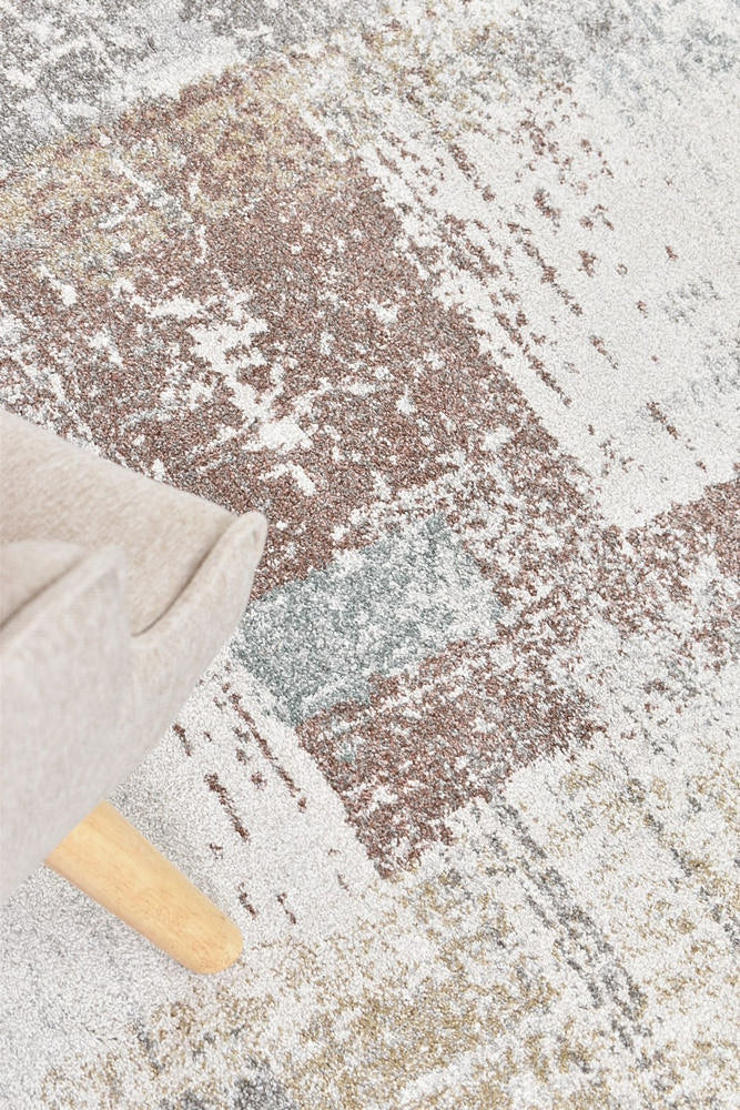 Chester 90 In Light Grey Rug – Cheapest Rugs Online