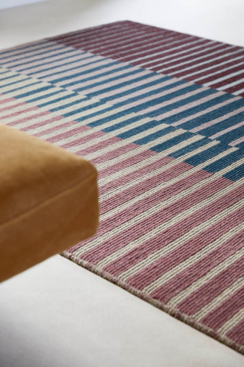 Brink And Campman 96108 Artisan In Multi Coloured Rug – Cheapest Rugs ...
