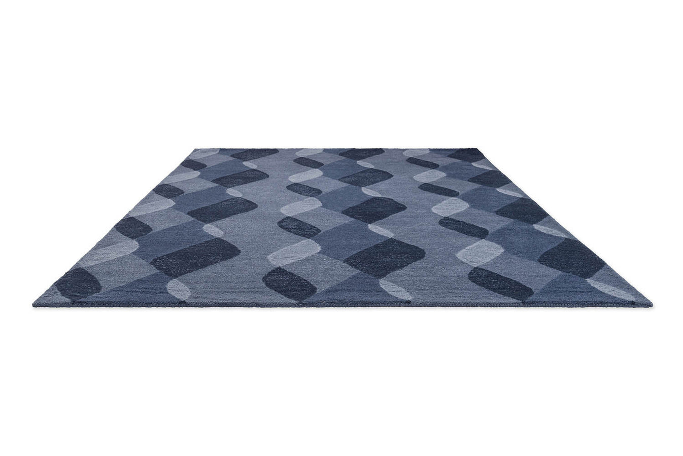 Brink & Campman 098208 Decor Riff Water In Blue Rug – Cheapest Rugs Online