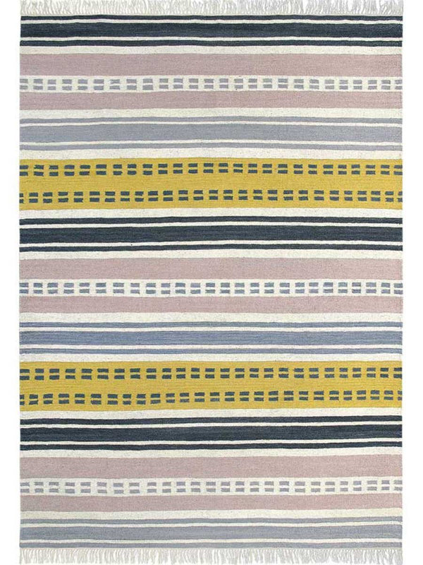 Scion Rivi Taupe Rug 26901 – Cheapest Rugs Online