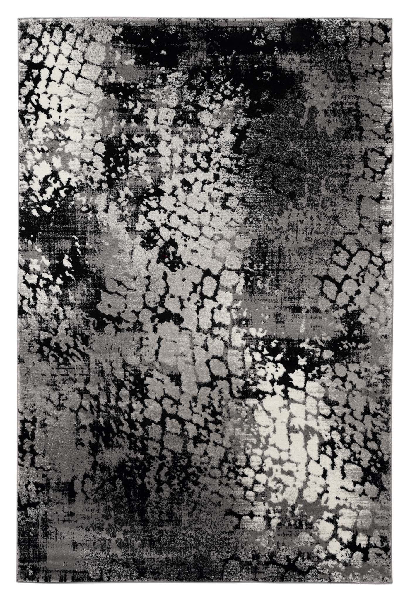 Boston 2912 in Grey Rug – Cheapest Rugs Online