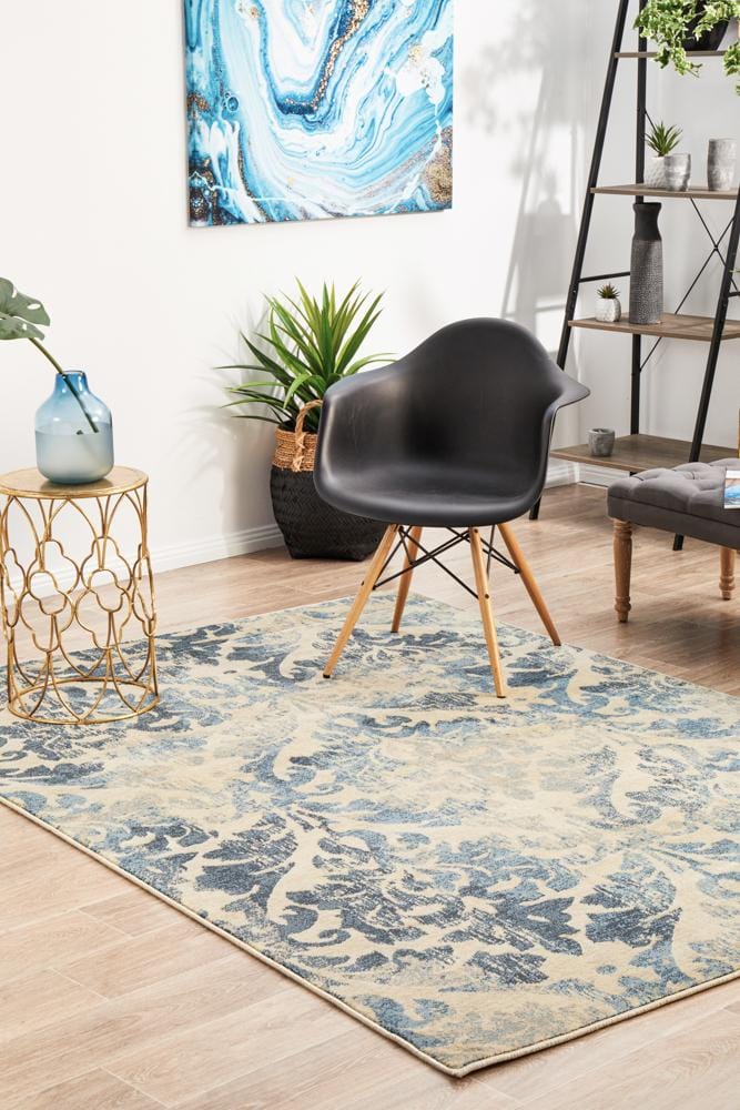 Calypso In Ivory & Bone Rug – Cheapest Rugs Online