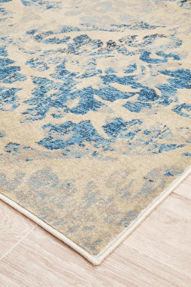 Calypso In Ivory & Bone Rug – Cheapest Rugs Online