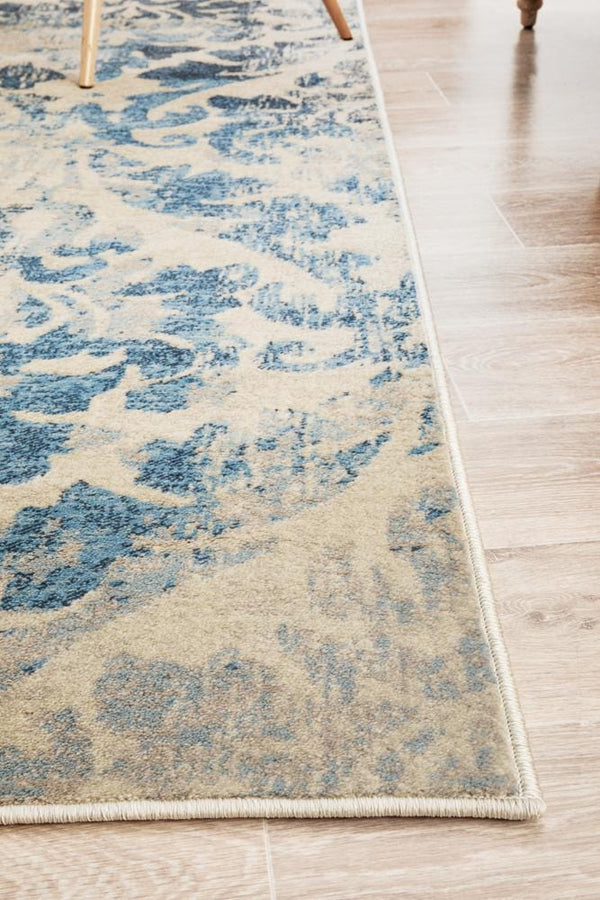 Calypso In Ivory & Bone Rug – Cheapest Rugs Online