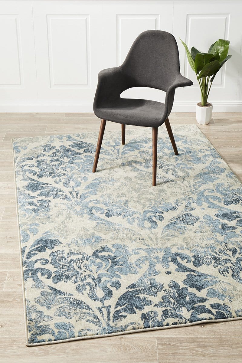 Calypso In Ivory & Bone Rug – Cheapest Rugs Online