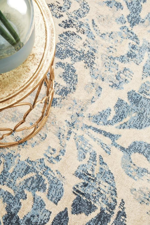 Calypso In Ivory & Bone Rug – Cheapest Rugs Online