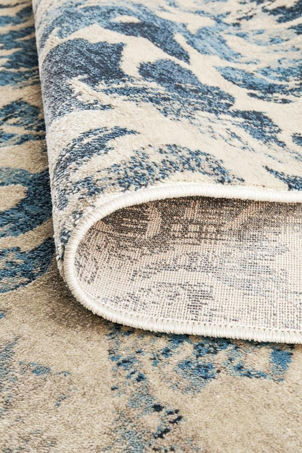 Calypso In Ivory & Bone Rug – Cheapest Rugs Online