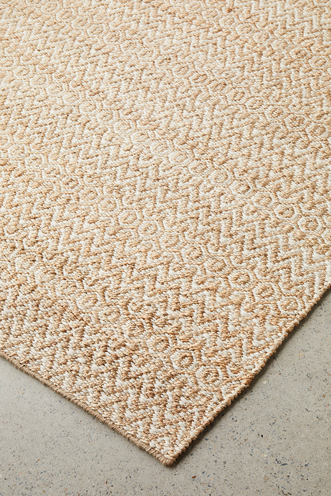 Dune Cali Rug In Natural – Cheapest Rugs Online