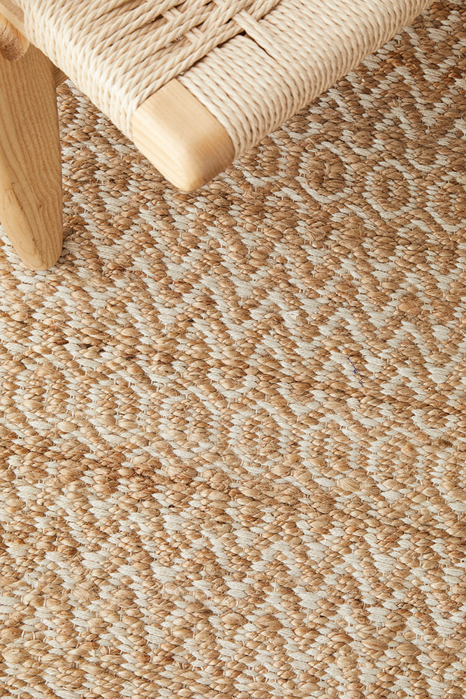 Dune Cali Rug In Natural – Cheapest Rugs Online