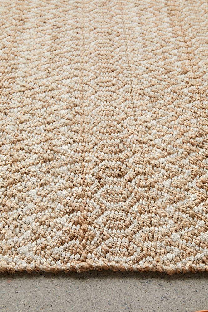 Dune Cali Rug In Natural – Cheapest Rugs Online
