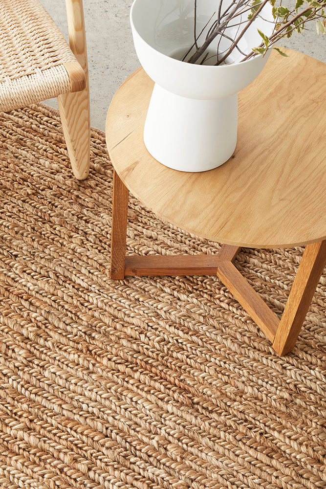 Dune Rave Rug In Natural – Cheapest Rugs Online