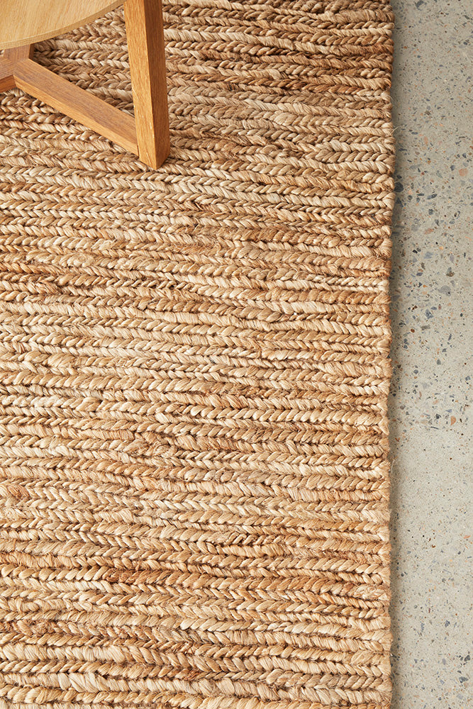 Dune Rave Rug In Natural – Cheapest Rugs Online