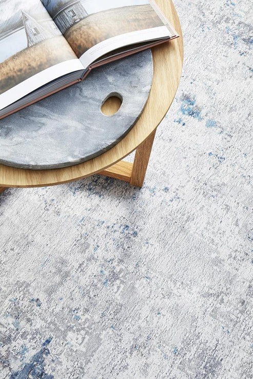 Illusions Blue Rug – Cheapest Rugs Online