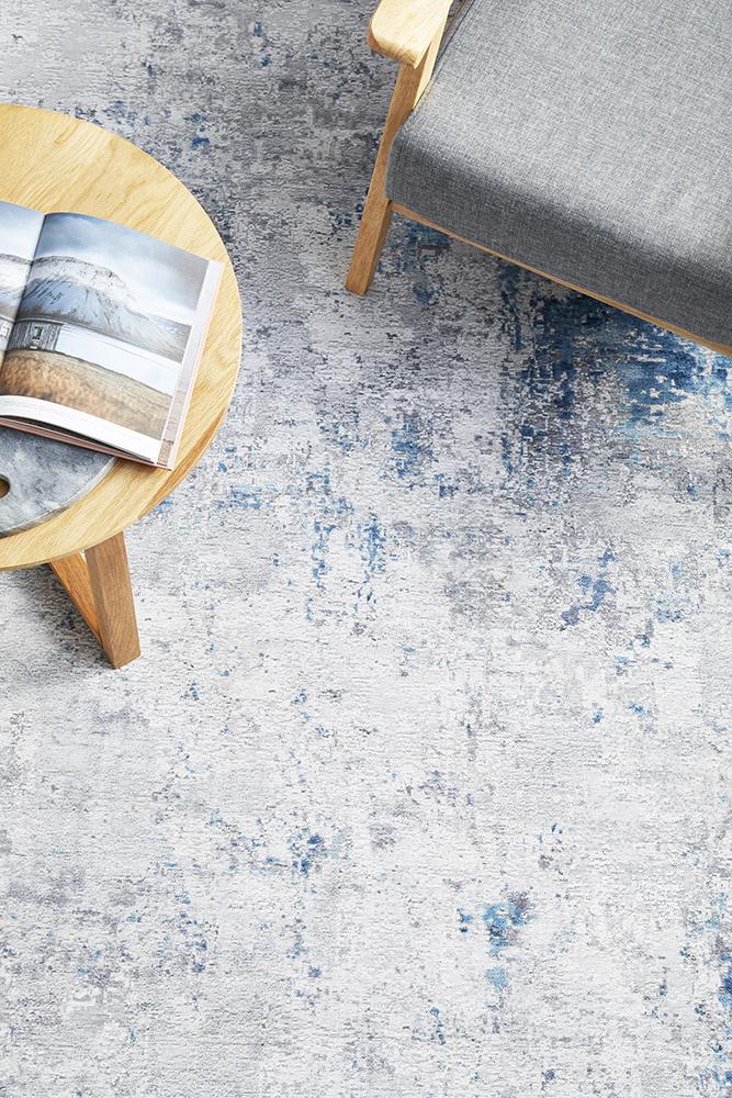 Illusions Blue Rug – Cheapest Rugs Online